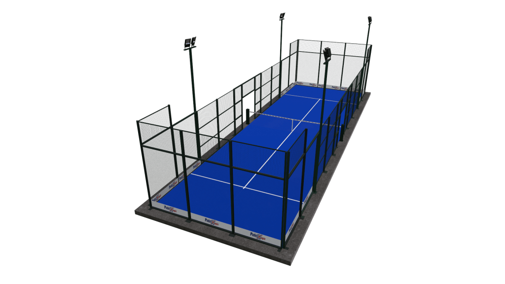 Padelmagic Africa ya es una realidad – PadelMagic | Fabricante de ...